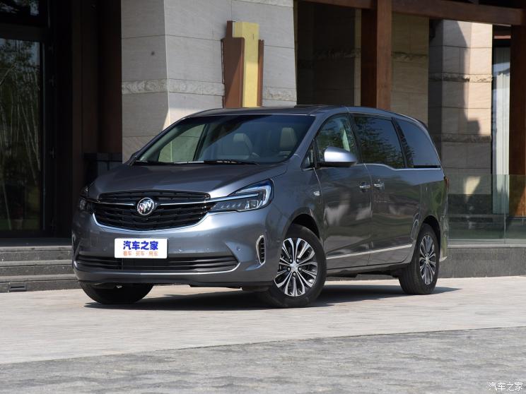 新款别克GL8 ES/GL8将于今日上市，这次还有GL8福祉版车型！_搜狐汽车_搜狐网