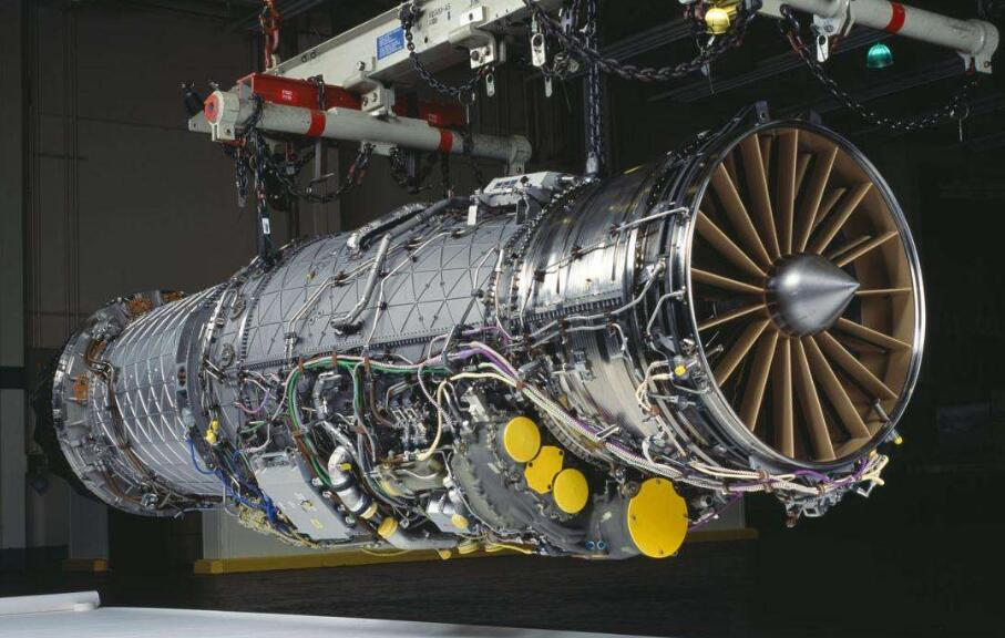 f119发动机参数,35机,f机_大山谷图库