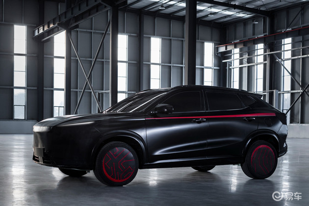 定了！这款SUV叫长安欧尚X5！搭载蓝鲸NE1.5T动力 年内上市_搜狐汽车_搜狐网