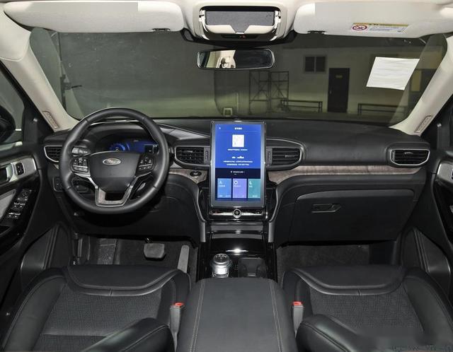 后驱真七座SUV国产，276马力配10AT，比Q7霸气，途昂和汉兰达要凉_搜狐汽车_搜狐网