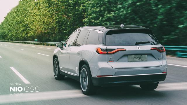 一场品鉴会，卖2台给“专业人士”，全新蔚来ES8魅力在哪？_搜狐汽车_搜狐网