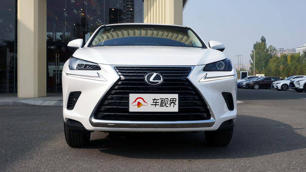 纠结奥迪Q5L和雷克萨斯NX？五大重点告诉你该选谁_搜狐汽车_搜狐网