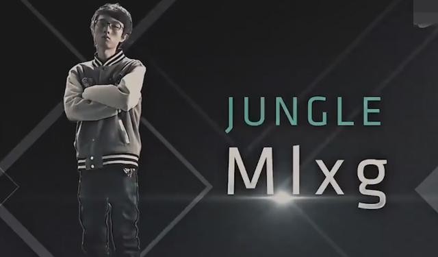 愿你出走半生，归来仍是少年——Mlxg_King