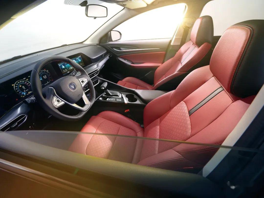 首批“CN95健康座舱”名单出炉，逸动PLUS获最高5A级认证_搜狐汽车_搜狐网