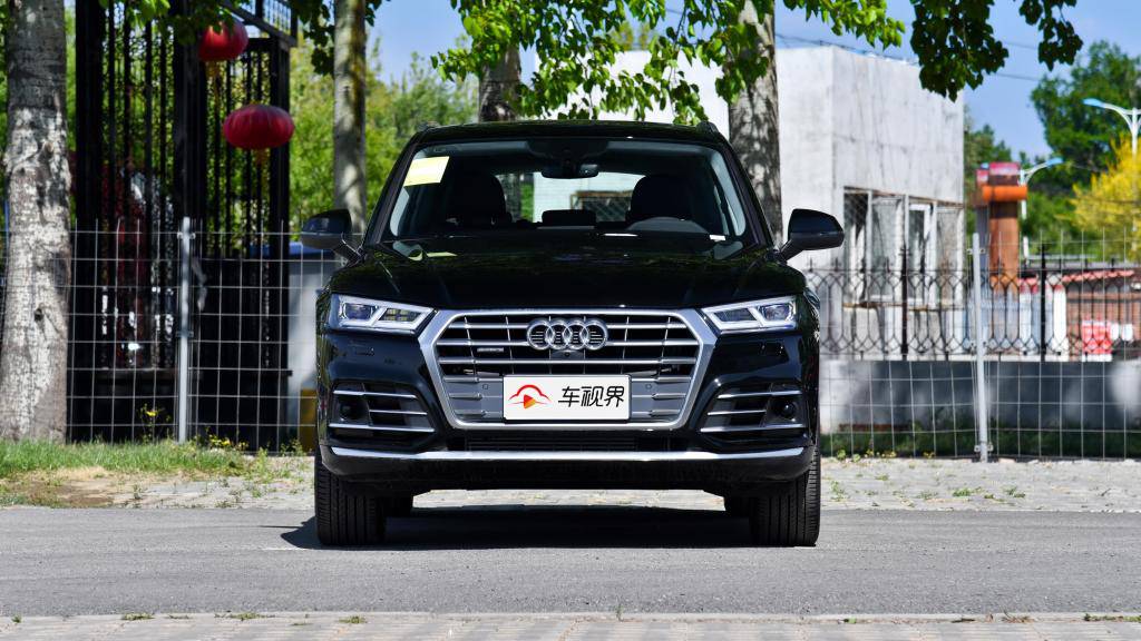 纠结奥迪Q5L和雷克萨斯NX？五大重点告诉你该选谁_搜狐汽车_搜狐网