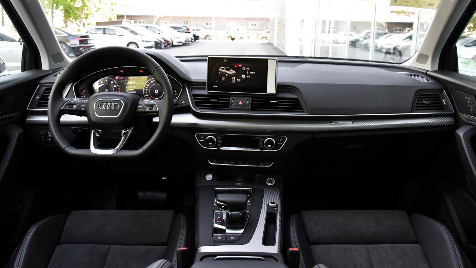 纠结奥迪Q5L和雷克萨斯NX？五大重点告诉你该选谁_搜狐汽车_搜狐网