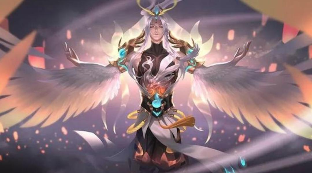 耀fmvp皮肤图片,花木兰vp皮肤图片,东方曜vp皮肤图片_大山谷图库