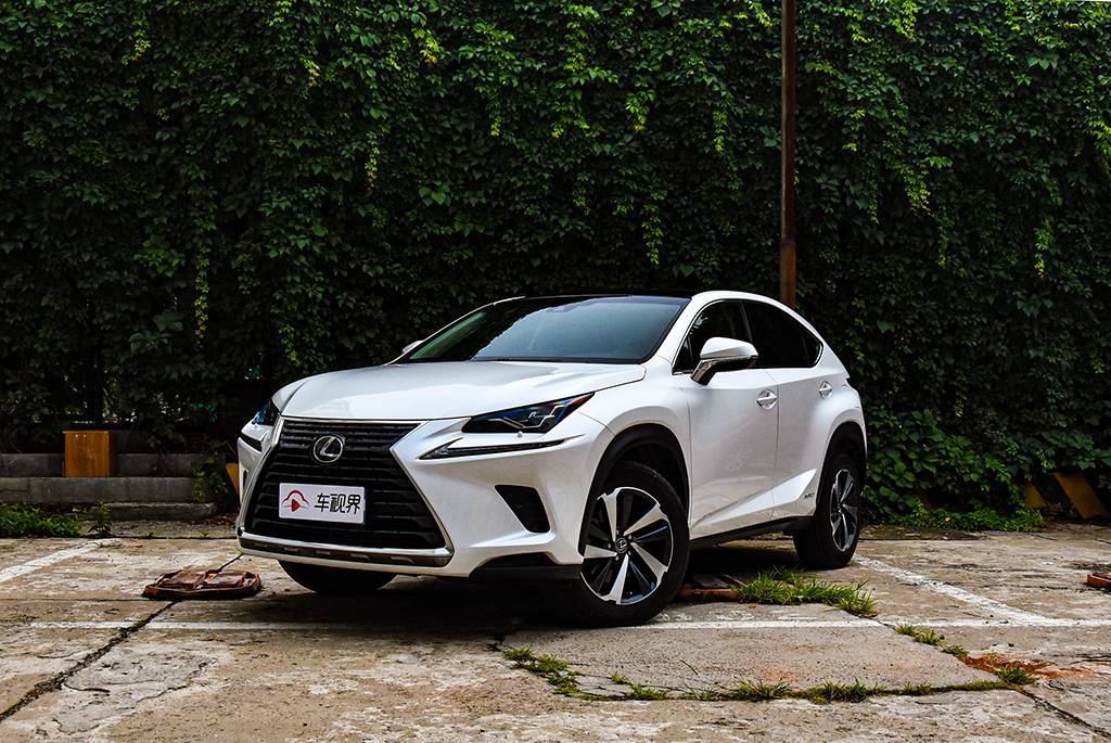 纠结奥迪Q5L和雷克萨斯NX？五大重点告诉你该选谁_搜狐汽车_搜狐网