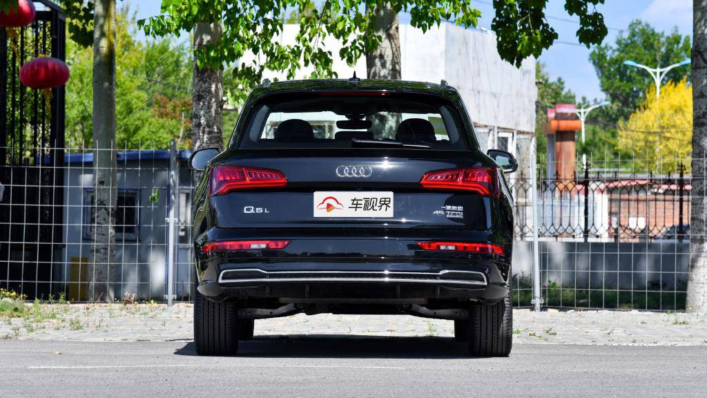 纠结奥迪Q5L和雷克萨斯NX？五大重点告诉你该选谁_搜狐汽车_搜狐网