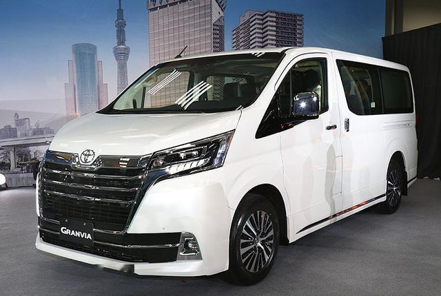 最实惠丰田家用MPV来了！2.8T动力+6AT，空间宽裕比奥德赛还给力_搜狐汽车_搜狐网