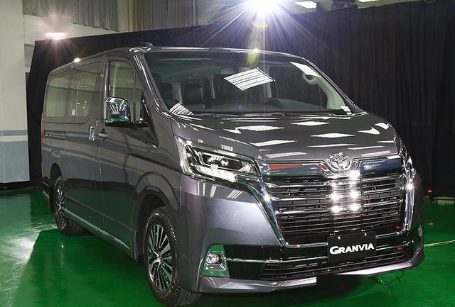 最实惠丰田家用MPV来了！2.8T动力+6AT，空间宽裕比奥德赛还给力_搜狐汽车_搜狐网