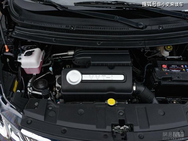 又一新款MPV车型亮相！豪华定制6座版仅售6万！搭载1.6L+6AT！_搜狐汽车_搜狐网