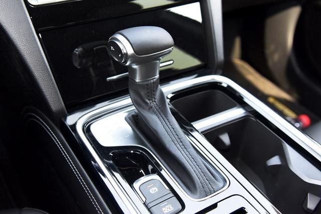 252马力2.0T够不够运动？广汽传祺GS8S值不值_搜狐汽车_搜狐网