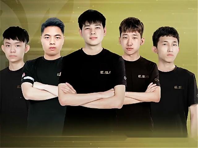 KPLGT第六周回顾：常规赛落幕ESC出局，选拔赛全韩班GC杀出重围_比赛