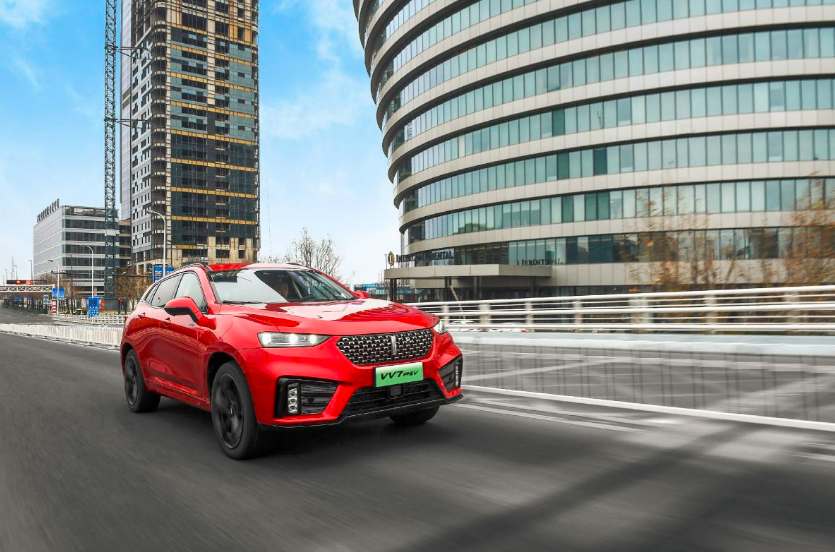 比亚迪唐DM、WEY VV7 PHEV谁更值得入手？看这几点就明白了-搜狐大视野-搜狐新闻