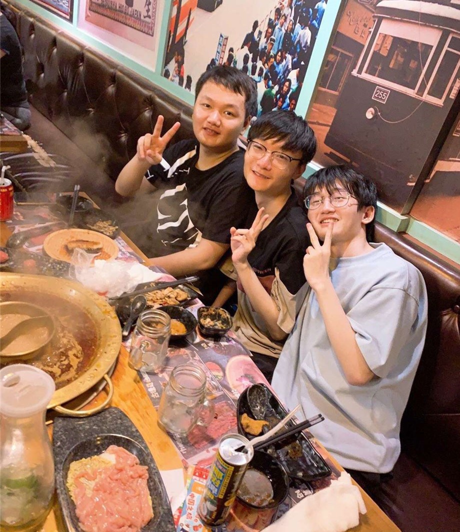 LGD拉开夏季赛转会期序幕，FenFen宣布离队，圣枪哥和牙膏留言力挺_战队