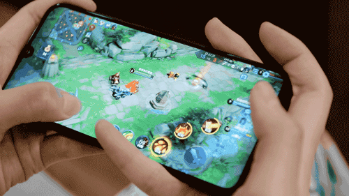 荣耀 Play4T Pro 游戏指南，学会你也能轻松成为 MVP_英雄