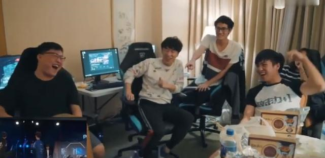 时隔两年mlxg再提S8：抽签大笑不是看不起G2，是高兴对LPL有帮助_选手