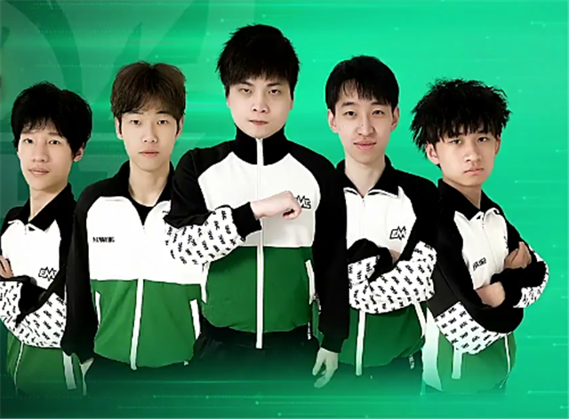 KPLGT第六周回顾：常规赛落幕ESC出局，选拔赛全韩班GC杀出重围_比赛