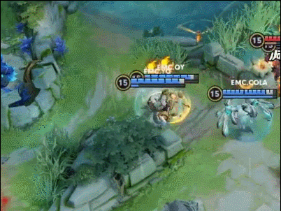 KPLGT第六周回顾：常规赛落幕ESC出局，选拔赛全韩班GC杀出重围_比赛