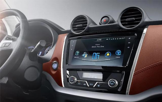 日产豪华合资皮卡上市，顶配15万元多，2.3T+8AT+分时四驱_搜狐汽车_搜狐网