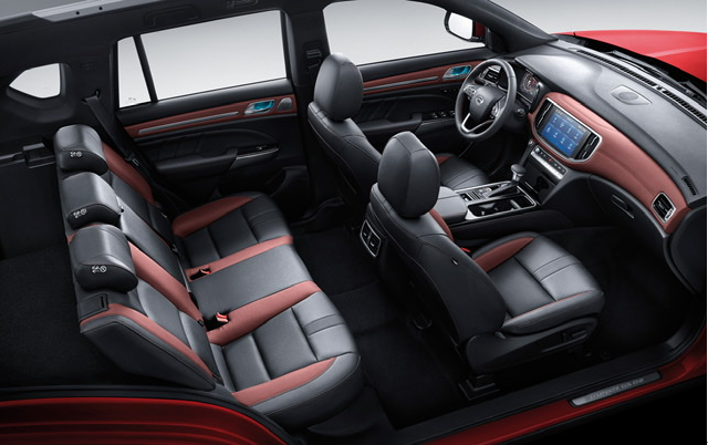 5月5日广汽传祺硬核钢炮SUV GS8S 长春正式发布_搜狐汽车_搜狐网