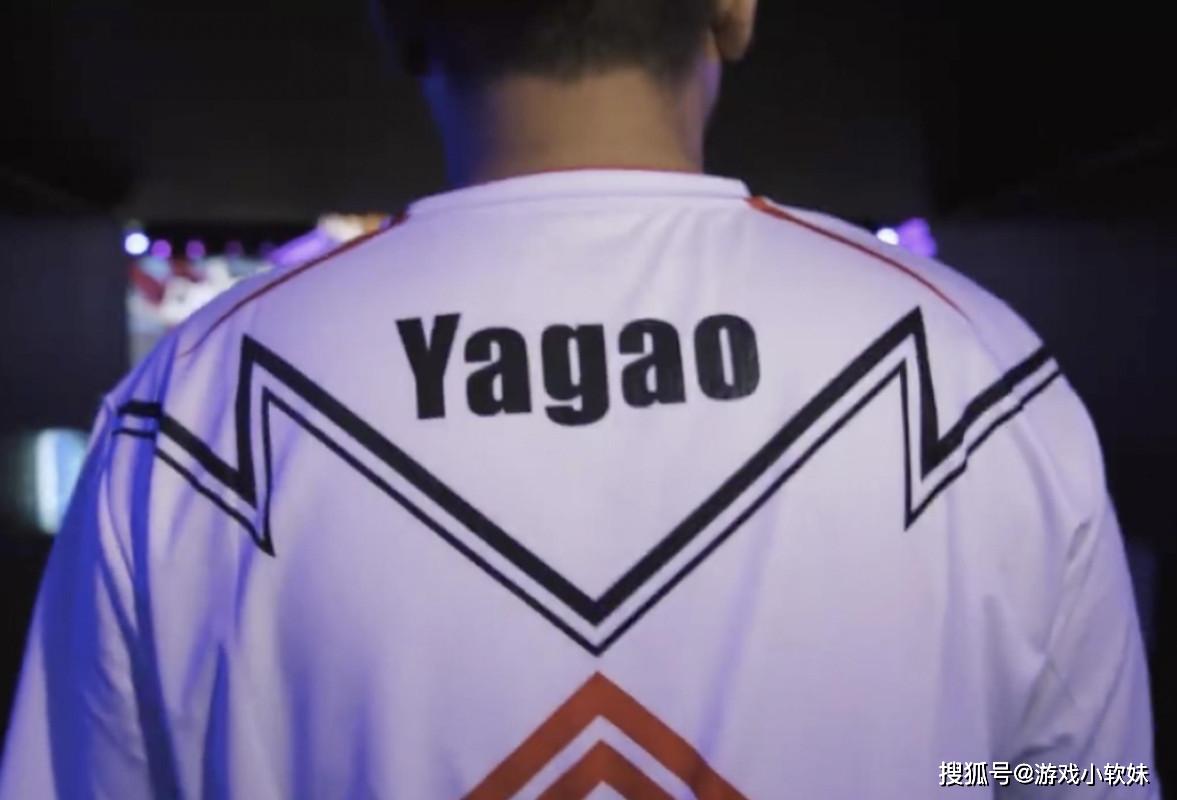 LOL：Kanavi如何来的LPL？yagao透露真相：我俩互喷来的！_选手