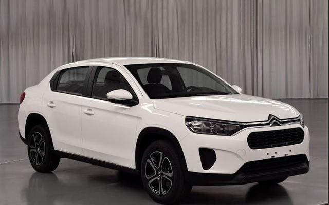 雪铁龙C3L预计5月上市，配LED日间行车，轴距2655mm，搭1.2T引擎_搜狐汽车_搜狐网