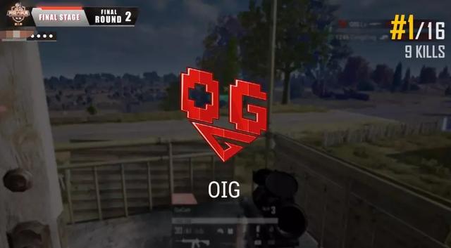 PUBG黄金大奖赛总决赛：4AM呈现极端状态，LYG拿到冠军_比赛日