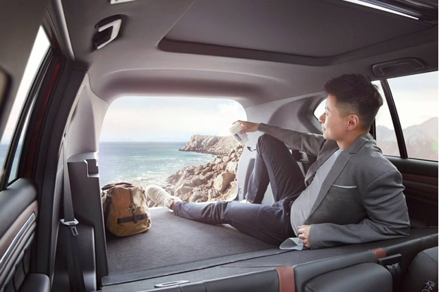 5月5日广汽传祺硬核钢炮SUV GS8S 长春正式发布_搜狐汽车_搜狐网