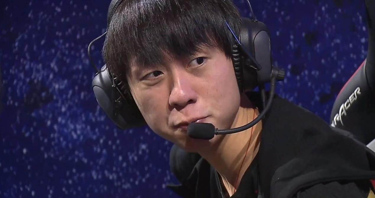 RNG“终极下饭”操作诞生！原来最菜的那个人，是UZI身边的那位_Ming