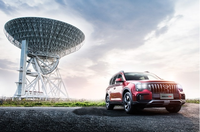 5月5日广汽传祺硬核钢炮SUV GS8S 长春正式发布_搜狐汽车_搜狐网