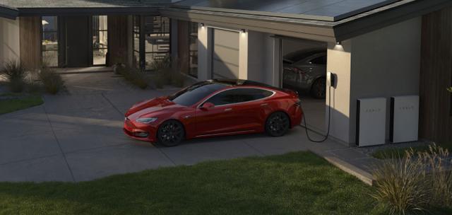 30万级电动汽车横评，国货PK美货，Model3/P7 /ES6 /理想One全面对比_搜狐汽车_搜狐网