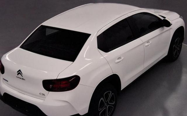 雪铁龙C3L预计5月上市，配LED日间行车，轴距2655mm，搭1.2T引擎_搜狐汽车_搜狐网