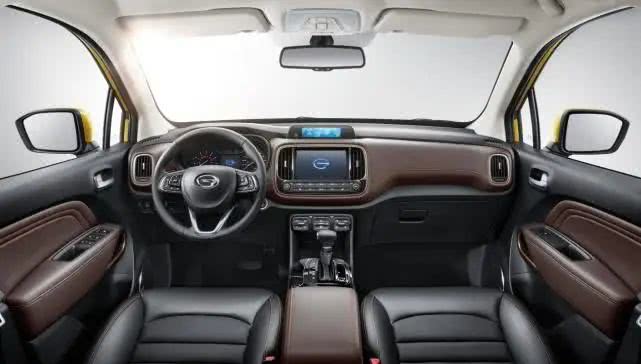 传祺GS3、长安CS35PLUS、吉利缤越，谁是性价比最高的小型SUV-搜狐大视野-搜狐新闻