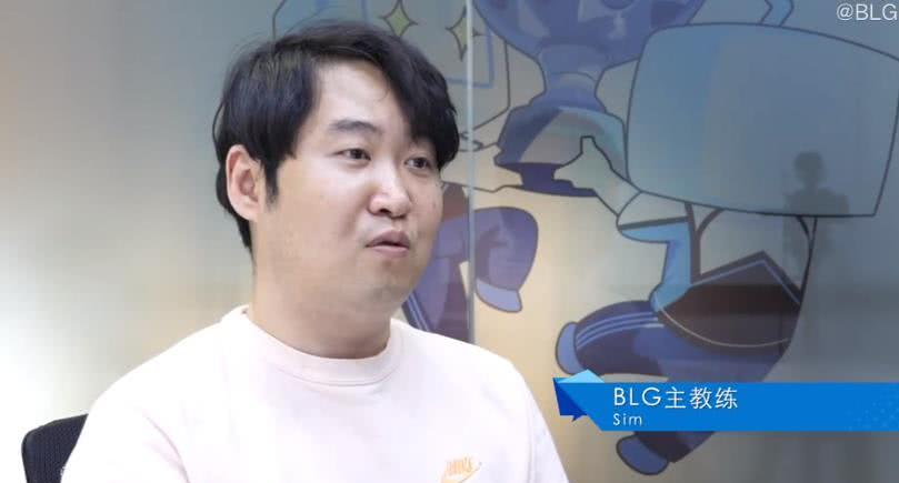 BLG官宣：与jinjiao续约成功！夏季赛他将转为辅助选手_金角