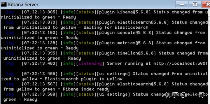 SpringBoot2.x教程——SpringBoot整合ElasticSearch方式一_ip