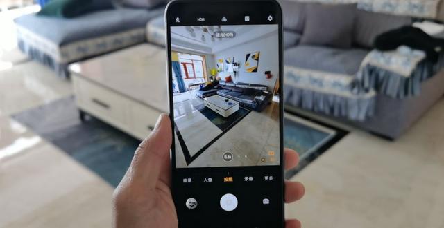 IQOO neo3拍照深度体验：用上三星GM1传感器的它，实拍样张出人意料-搜狐大视野-搜狐新闻