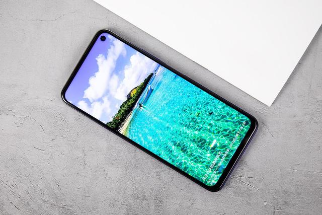 IQOO neo3拍照深度体验：用上三星GM1传感器的它，实拍样张出人意料-搜狐大视野-搜狐新闻