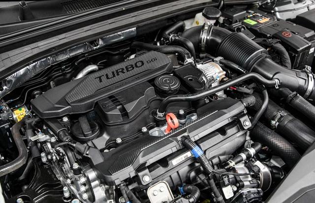 翻身之作？起亚全新一代K5探店，看完会忍不住下订_搜狐汽车_搜狐网