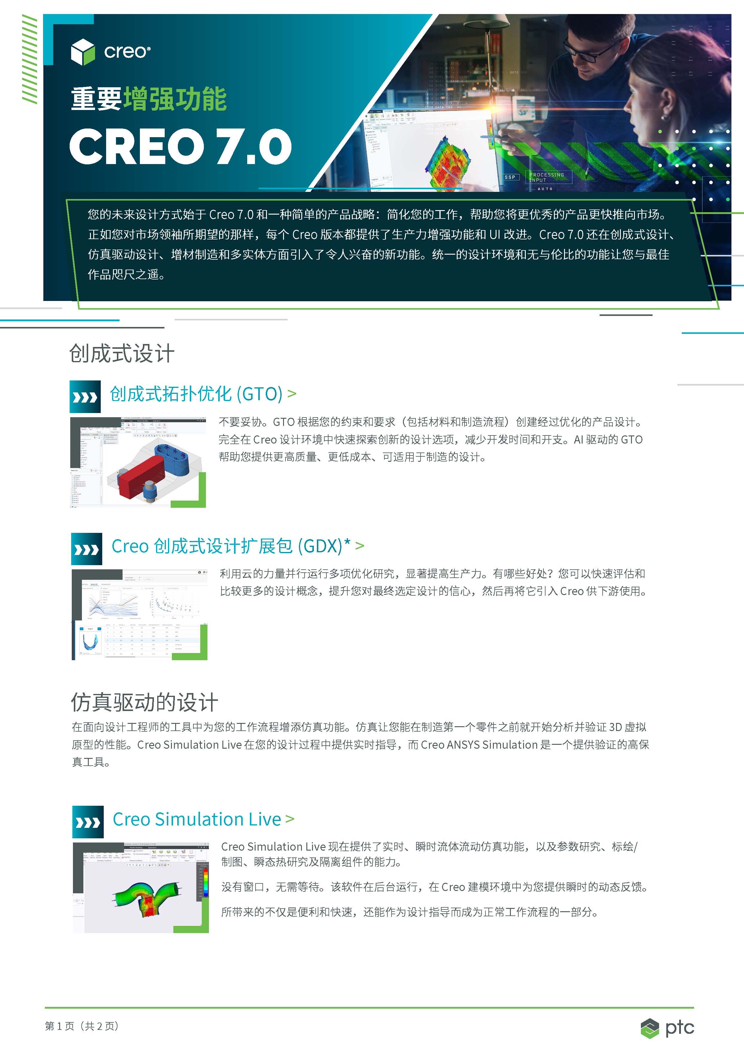 creo7.0新功能介绍 正版creo租赁订阅-搜狐大视野-搜狐新闻