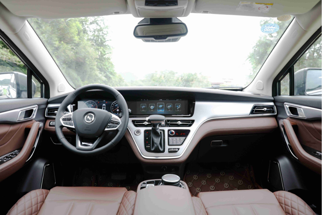 十万级MPV，三款佼佼者，嘉际、GM6、汉腾V7你会怎么选？_搜狐汽车_搜狐网