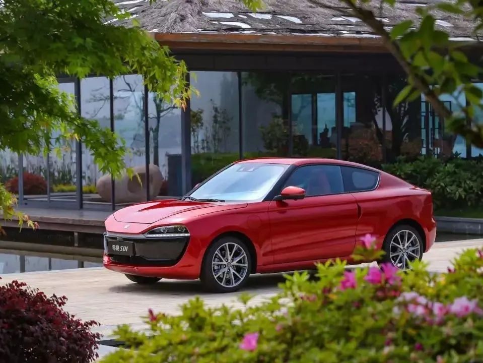 新车 | 6.58万起买辆零跑T03，还要啥自行车？_搜狐汽车_搜狐网