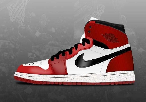 历史上最经典的六双NBA球星战靴，AJ11、AJ1、空军一号分列前三！-搜狐大视野-搜狐新闻