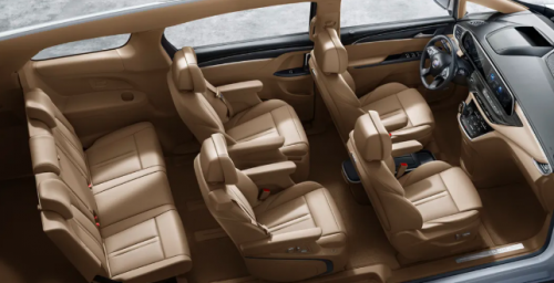 别克7座商务车GL8/GL8 ES全面更新，优势凸显_搜狐汽车_搜狐网