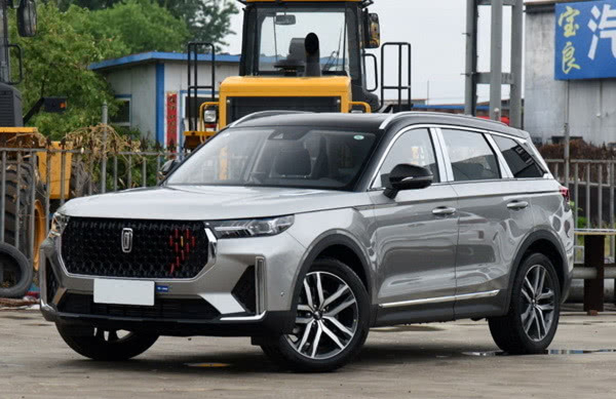 “S”代表个性 奔腾T99 S或5月20日上市_搜狐汽车_搜狐网