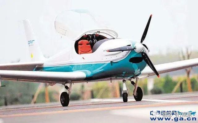 领航者JA600轻型飞机：续航1200公里，百公里耗油最低仅8升！_搜狐汽车_搜狐网