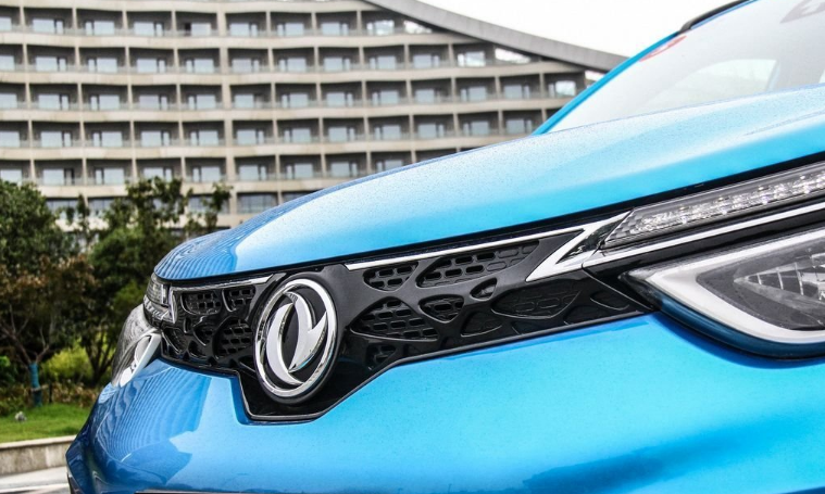 东风风神AX4 1.0T车型上市 7.59万起售_搜狐汽车_搜狐网