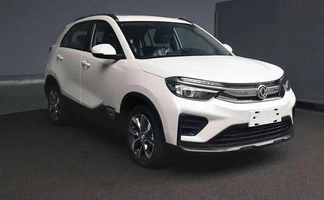 搭载三缸发动机，风神AX4 1.0T车型正式上市 售价7.59-9.39万_搜狐汽车_搜狐网