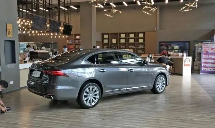 搭载1.8T/2.0T发动机 新款传祺GA8将于7月初上市_搜狐汽车_搜狐网